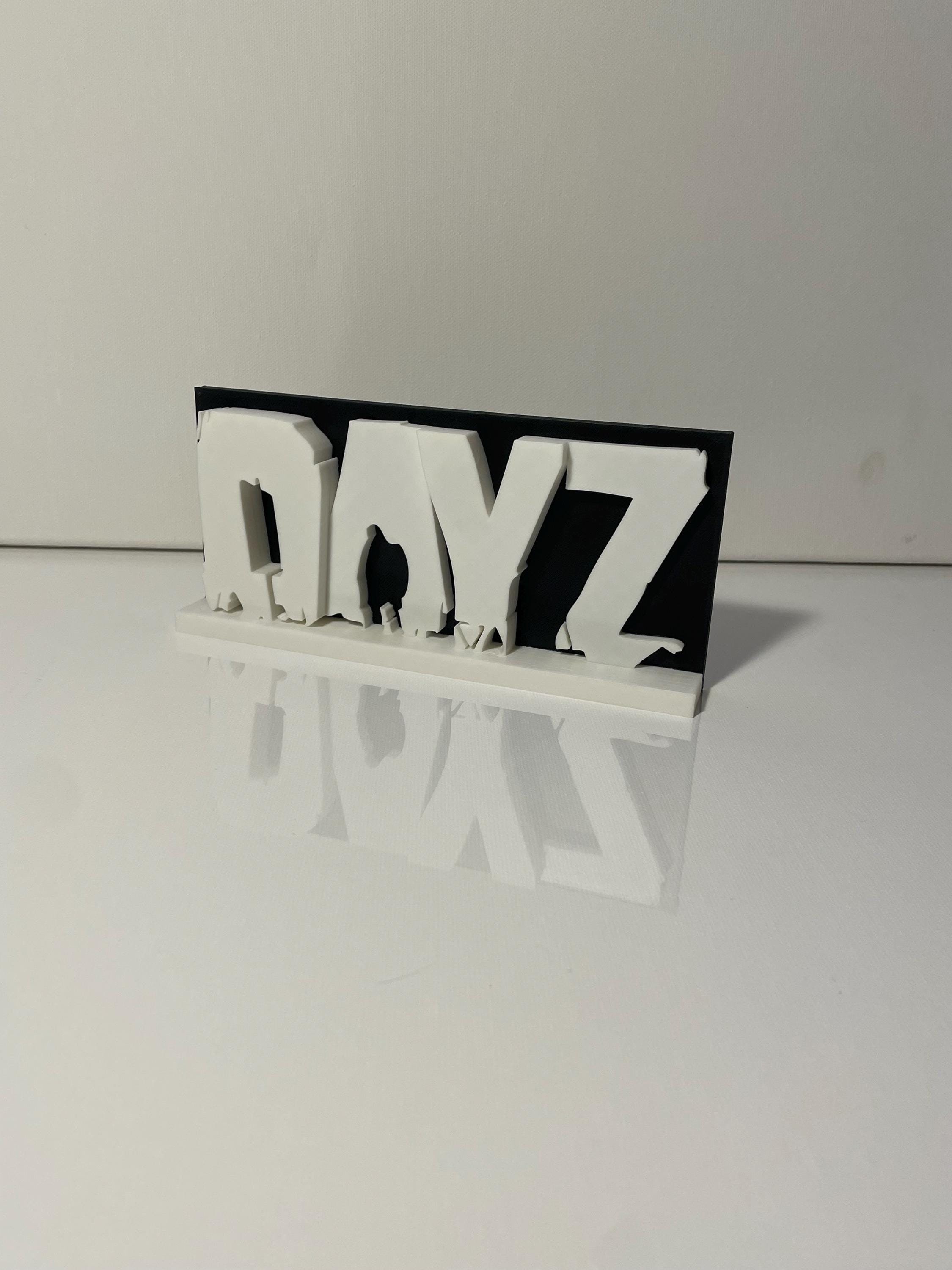 Dayz Sign - Etsy