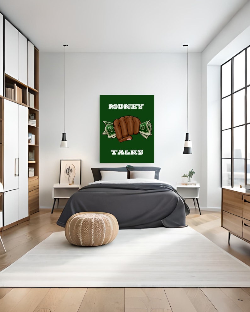 Digital Motivational Wall Art, Inspirational Quotes - Etsy