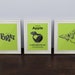 Brat Set 3 Printables Apple Rotten Right to the Core I'm so Julia ...
