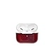 Red Carbon Fiber AirPod Pro 1/2/3 Case - Etsy
