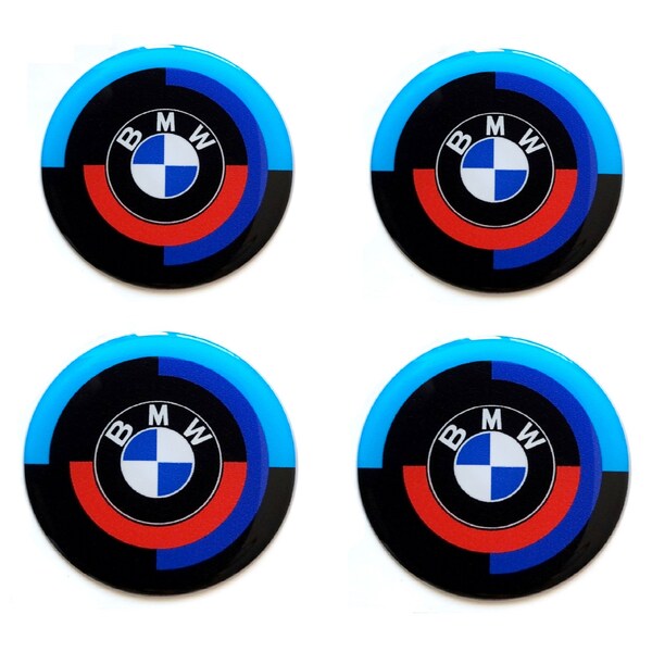 Bmw logo aufkleber - Etsy.de