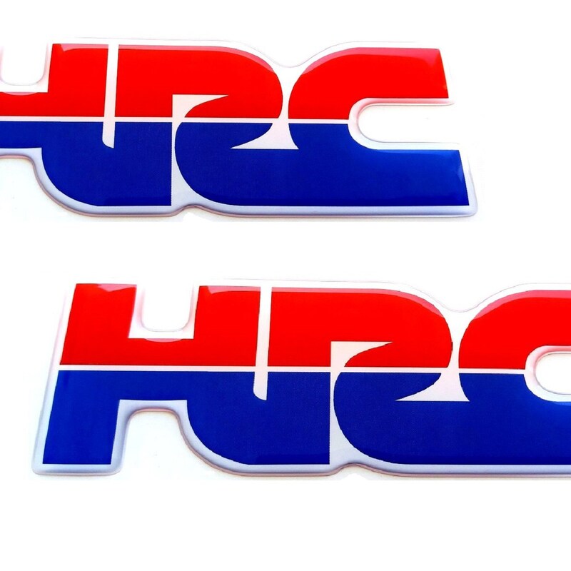 Hrc emblem - Etsy.de