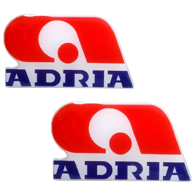 Adria wohnmobil aufkleber - Etsy.de