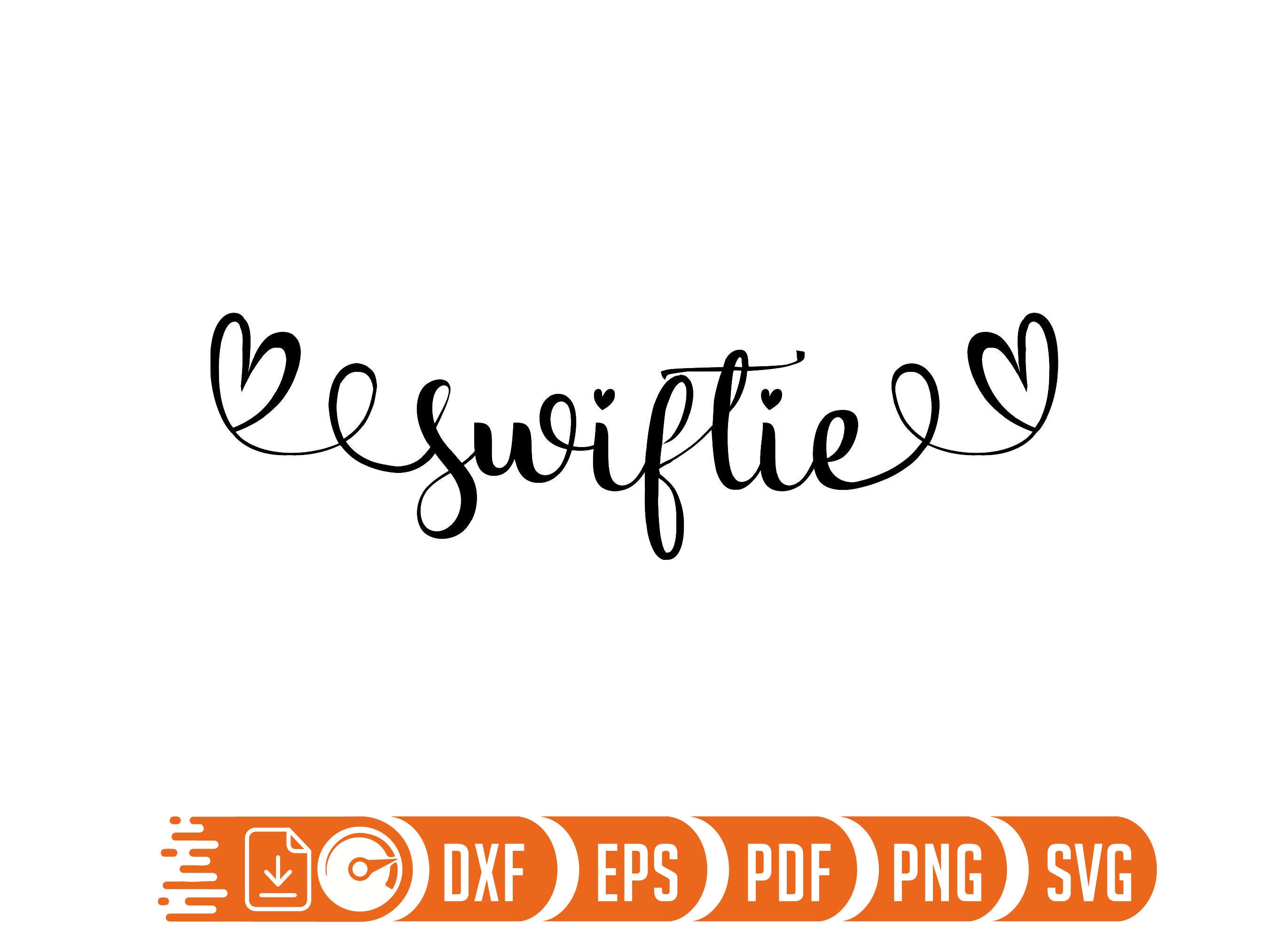 Taylor Swift Svg Swiftie Svg Png Taylor Swift Cut File for - Etsy Australia
