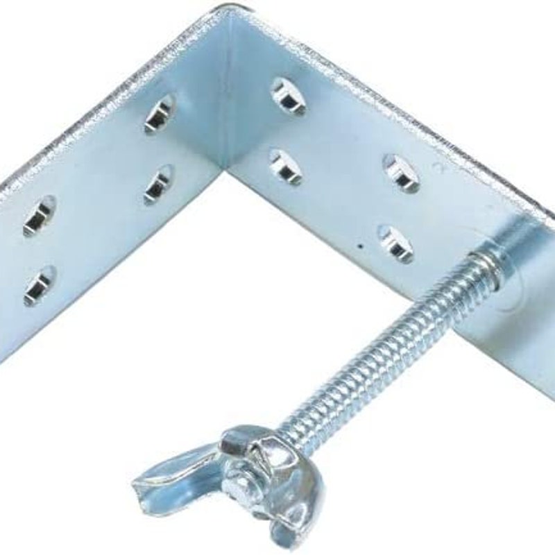 L Bracket - Etsy