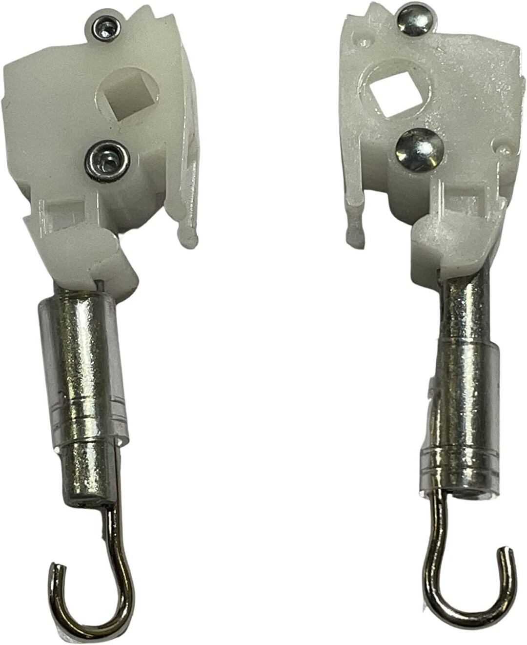 Mini Blind Wand Tilt Control / Geared for 1/8 Square Rod Qty. 2 Pcs - Etsy