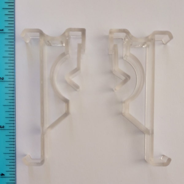 Window Valance Box - Etsy