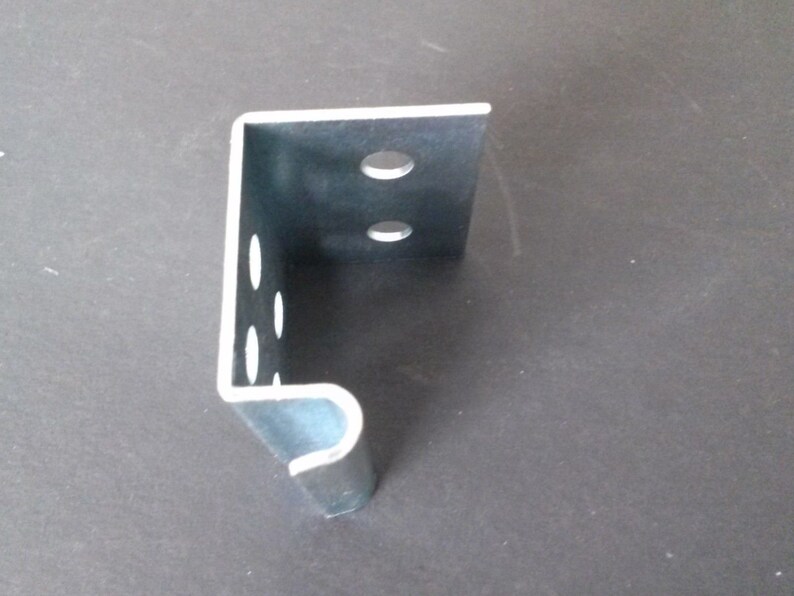 Center Support Bracket for Micro/mini Blind With 1 - Etsy