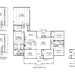 House Plan 2428-A the SPRINGFIELD "a" - Etsy