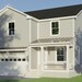 House Plan 2346-A the EDGEWATER "a" - Etsy