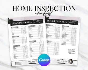 Printable Tractor Checklist Template uneditable PDF Tractor Inspection ...