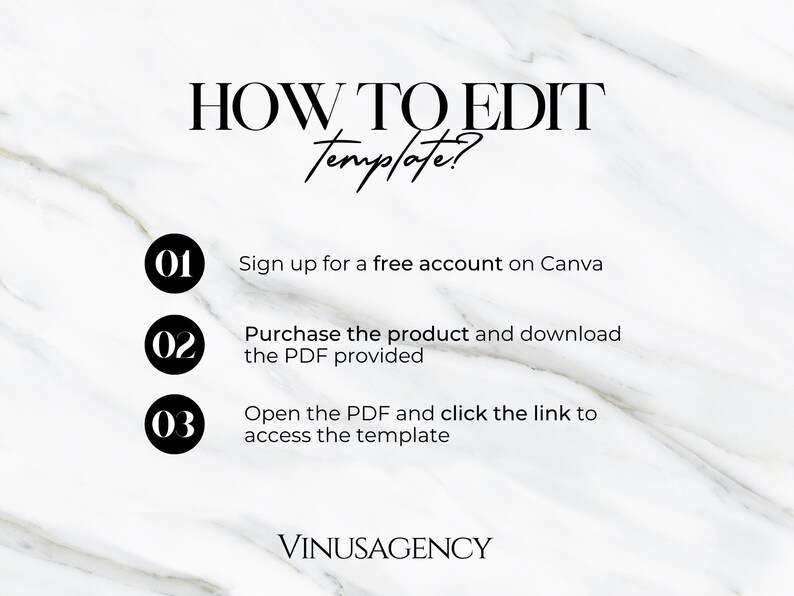 Real Estate Change of Address Checklist Template (canva Printable) - Etsy