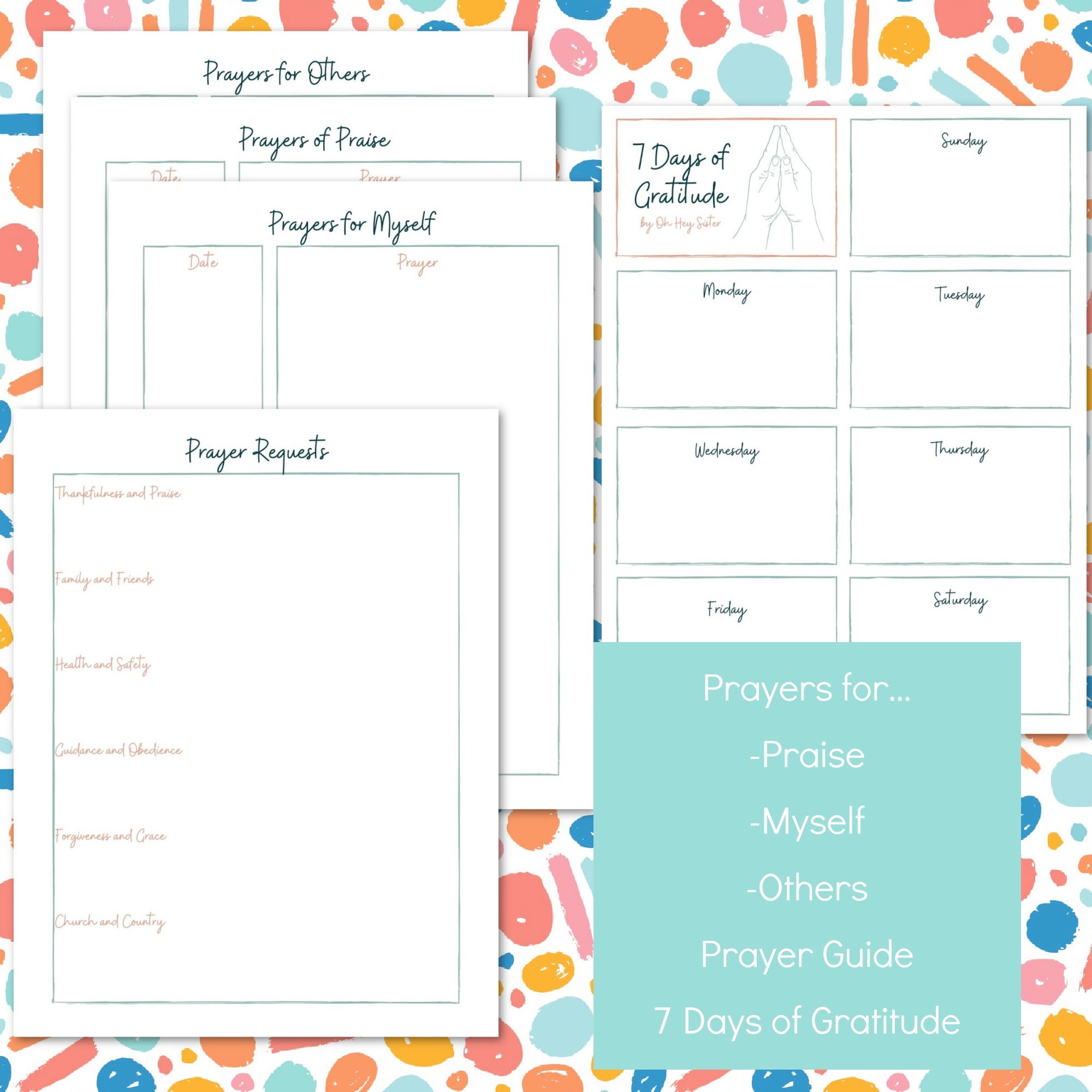 Bible Study Printable | Verse and Scripture Mapping Guide | SOAP Bible ...