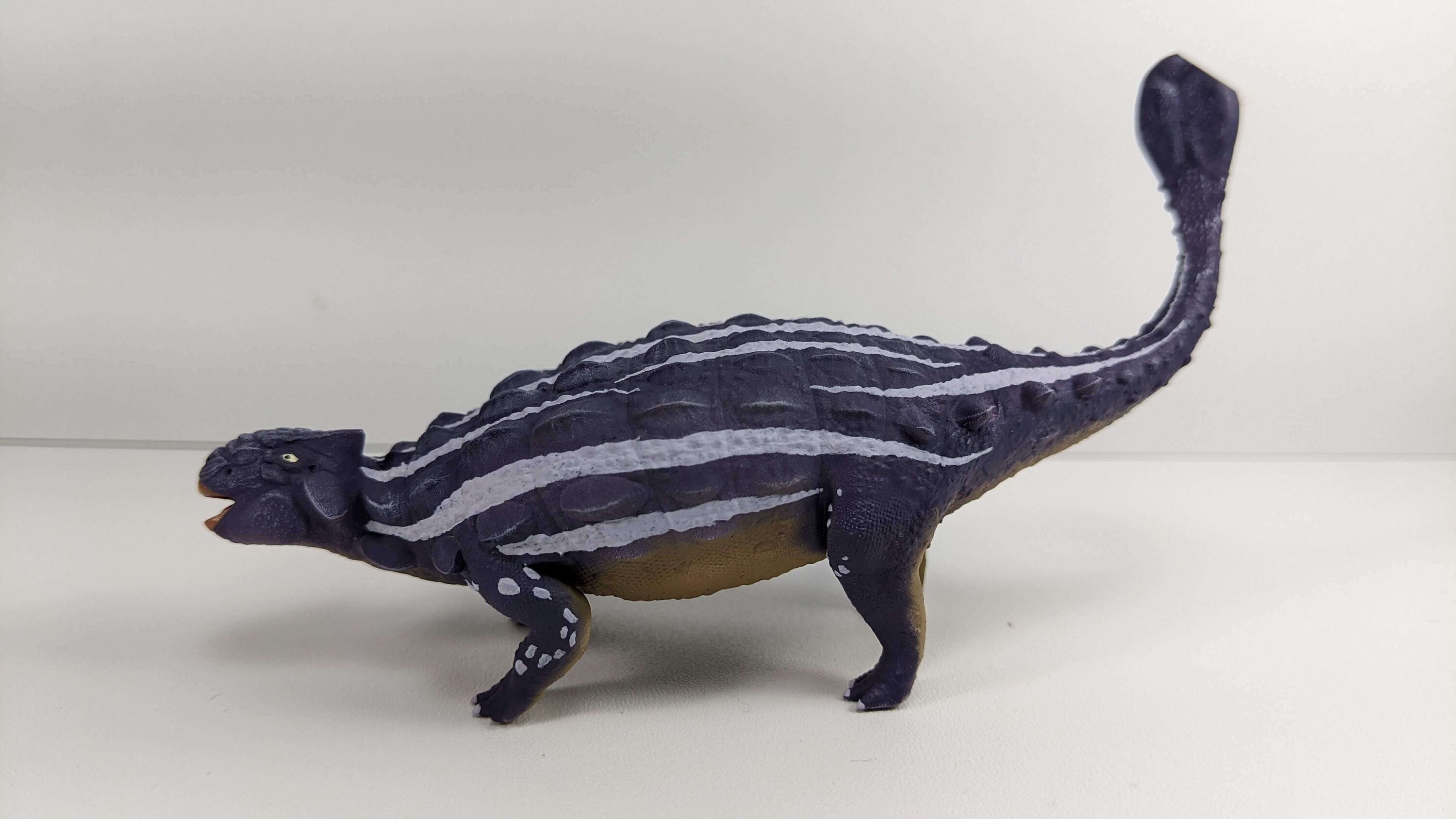 Ankylosaurus Magniventris multiple Scale Sizes - Etsy
