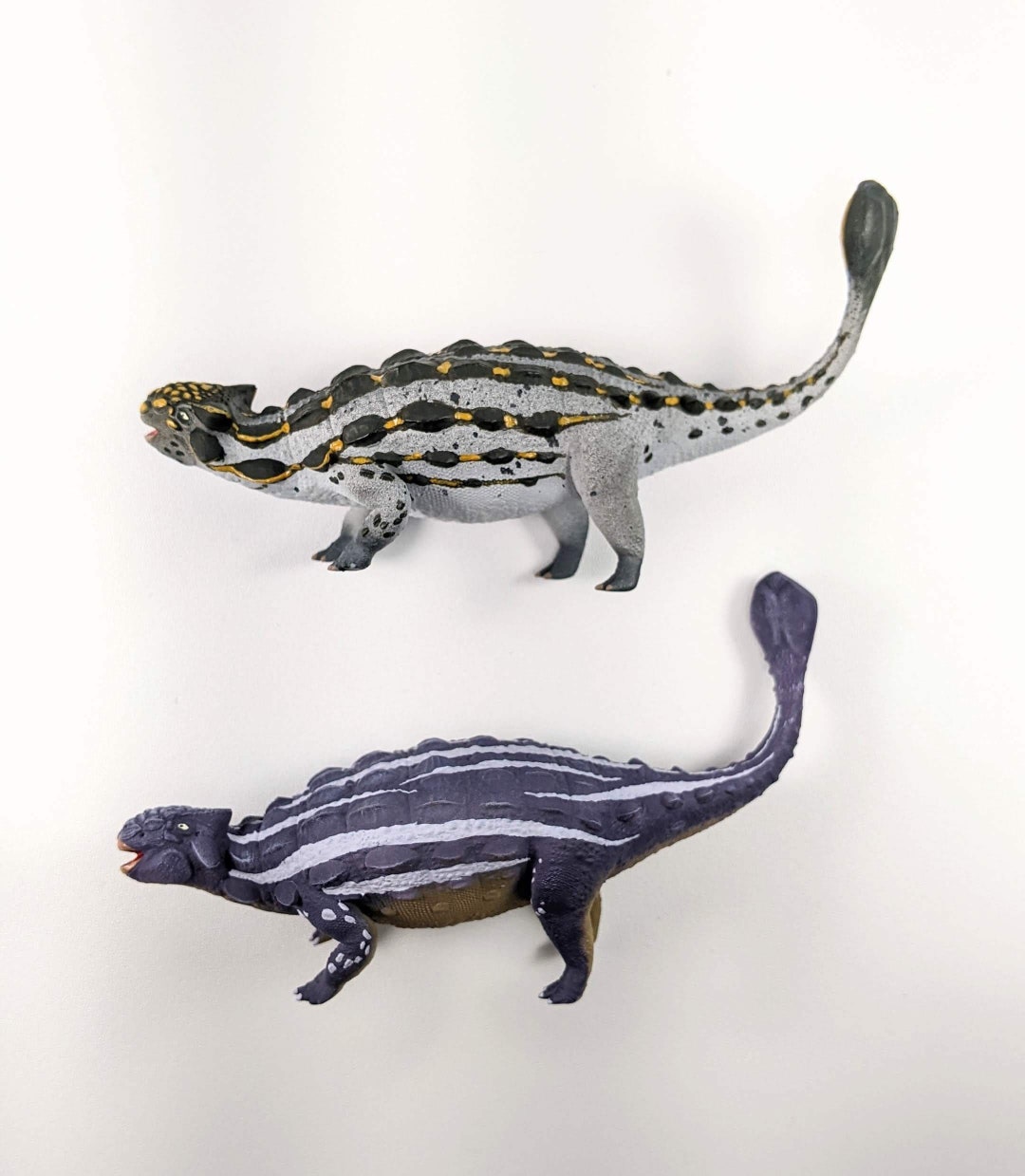 Ankylosaurus Magniventris multiple Scale Sizes - Etsy
