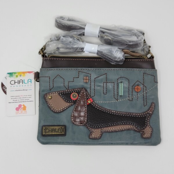 Chala Handbags - Etsy