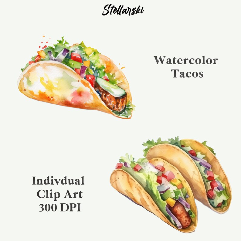13 Mexican Food Clipart, Mexican Tacos PNG, Mexican Food Images ...