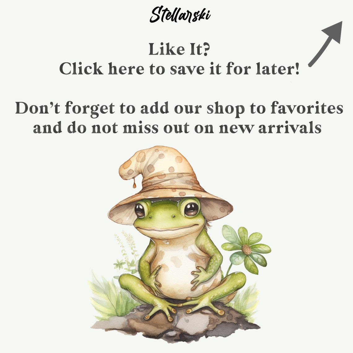 Watercolor Frog, Frog Clipart, Frog PNG, Frog Clipart, Frog Art ...