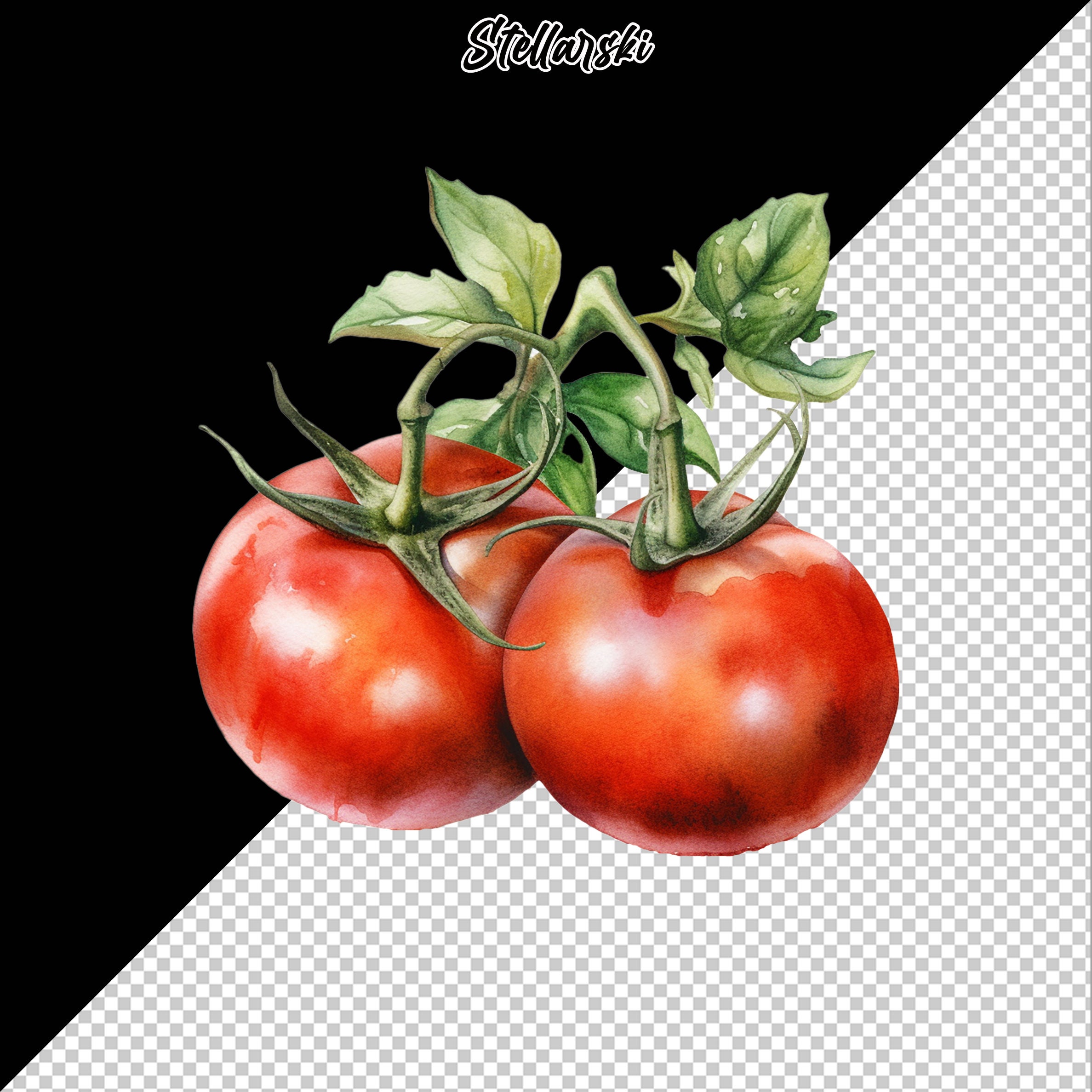 Watercolor Pizza Clipart | Fast Food PNG | Cheese Pizza PNG | Food ...