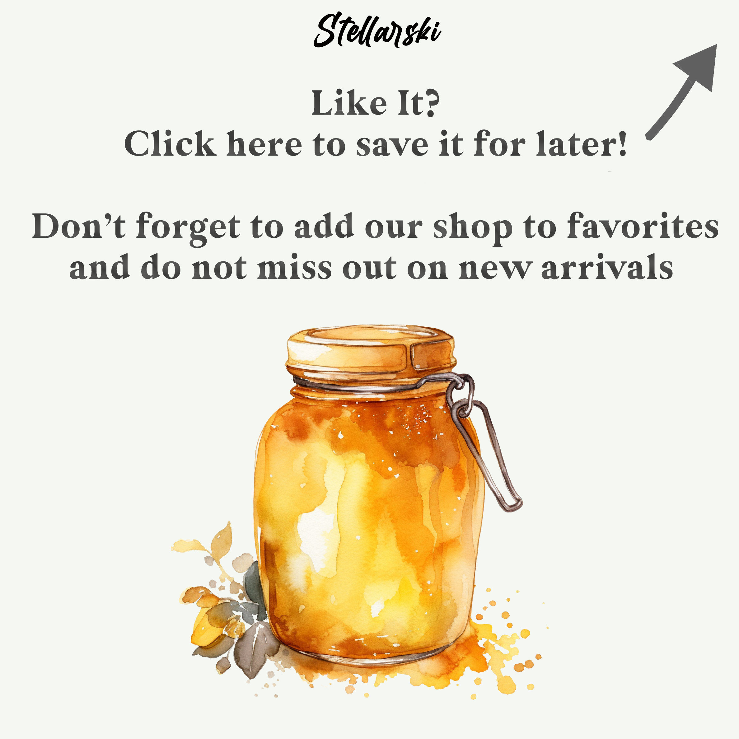 Bee Clipart, Watercolor Honey Bee, Watercolor Bee, Bee PNG, Bee Art ...