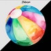 Beach Ball Clipart, Summer Clipart, Pool Balls Png, Beach Clipart ...