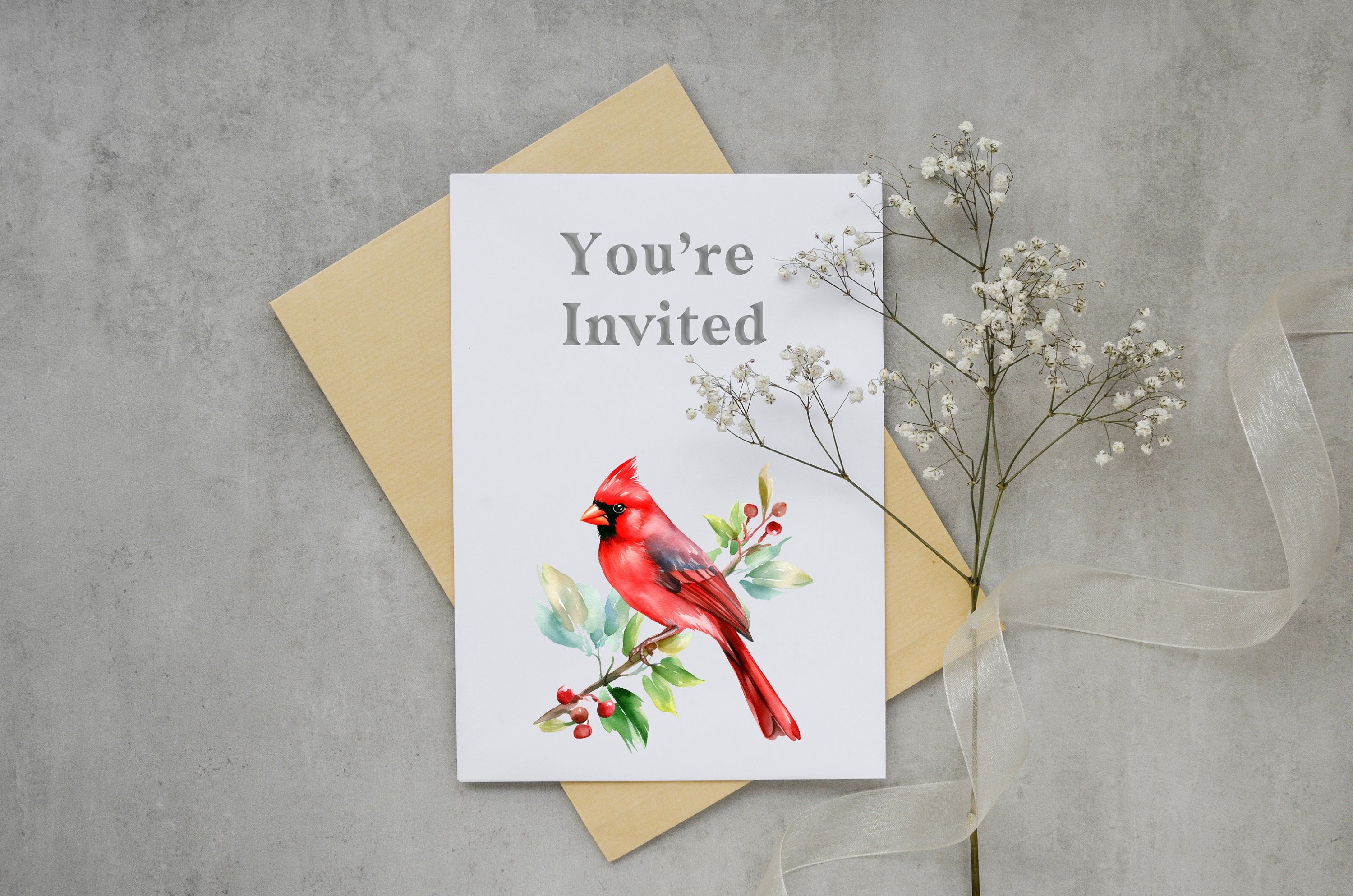 Red Cardinal PNG | Red Cardinal Bird | Cute Colorful Bird PNG ...