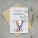 Watercolor Baby Safari Animals Clipart Cute Baby Animals PNG Jungle ...