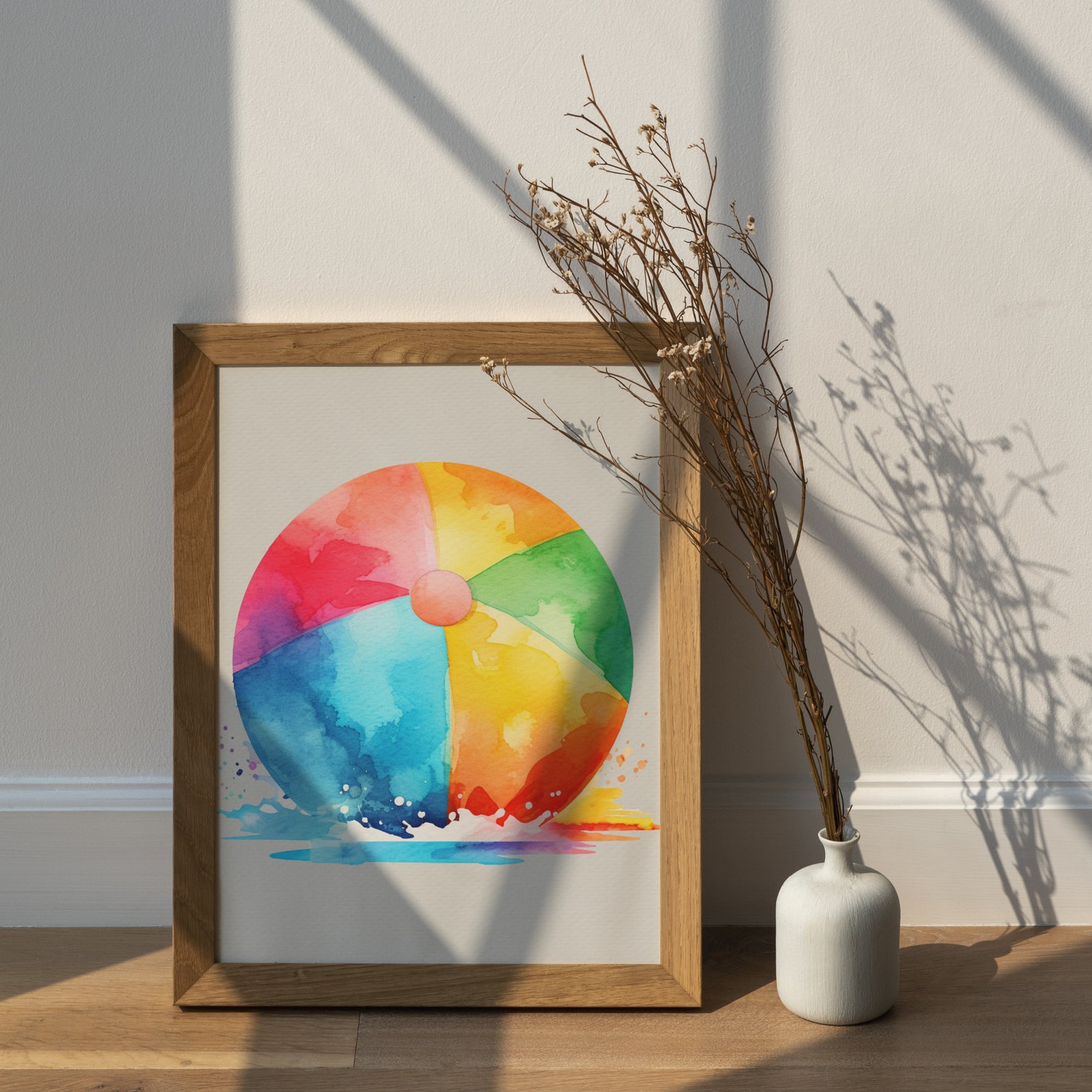 Beach Ball Clipart, Summer Clipart, Pool Balls Png, Beach Clipart ...