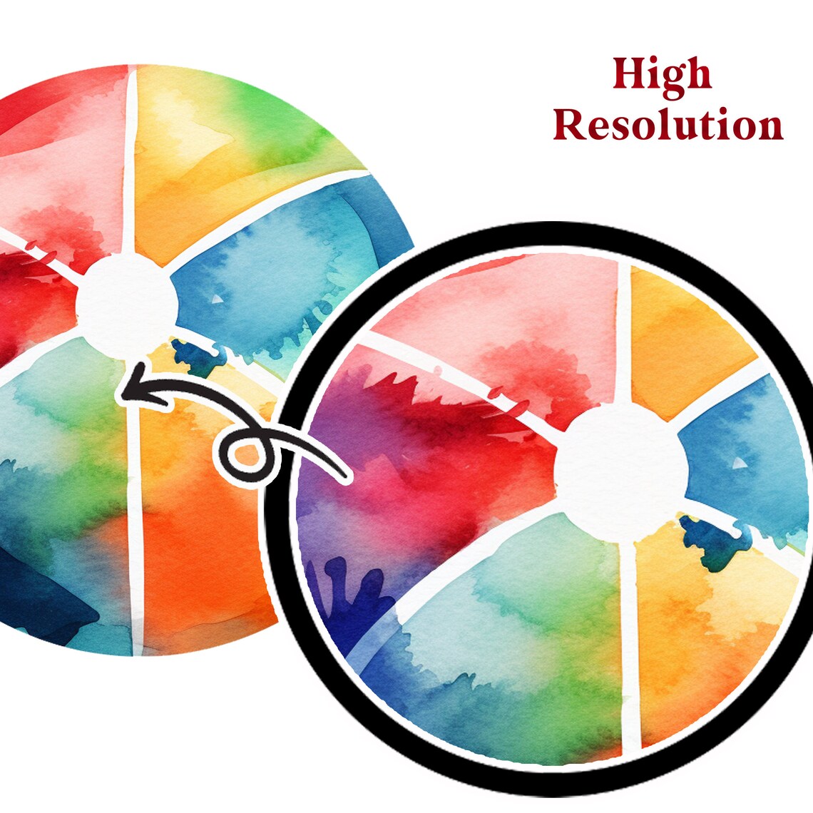 Beach Ball Clipart, Summer Clipart, Pool Balls Png, Beach Clipart ...