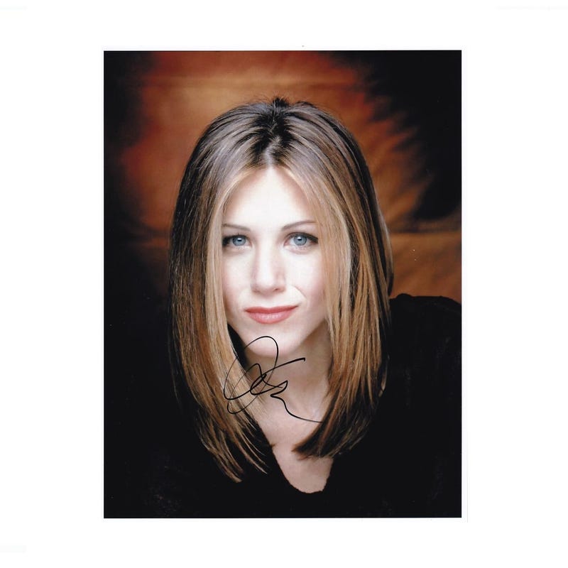 Jennifer Aniston Posters - Etsy