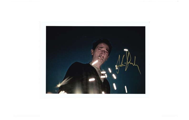 Adrien Brody the Brutalist Hand Signed Autograph Photo COA 12x8 - Etsy ...