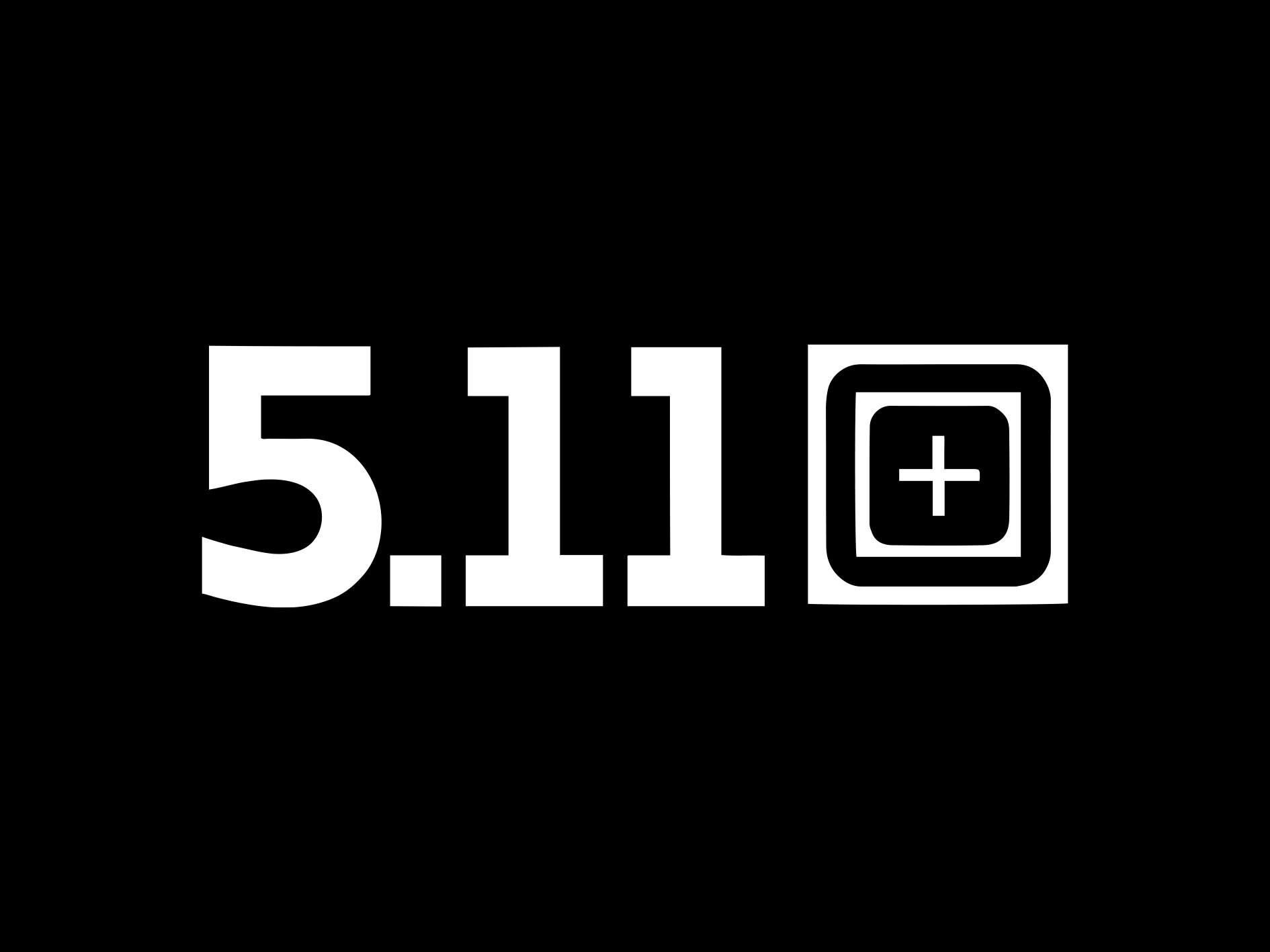 5.11 Tactil SVG, Cricut File - Etsy