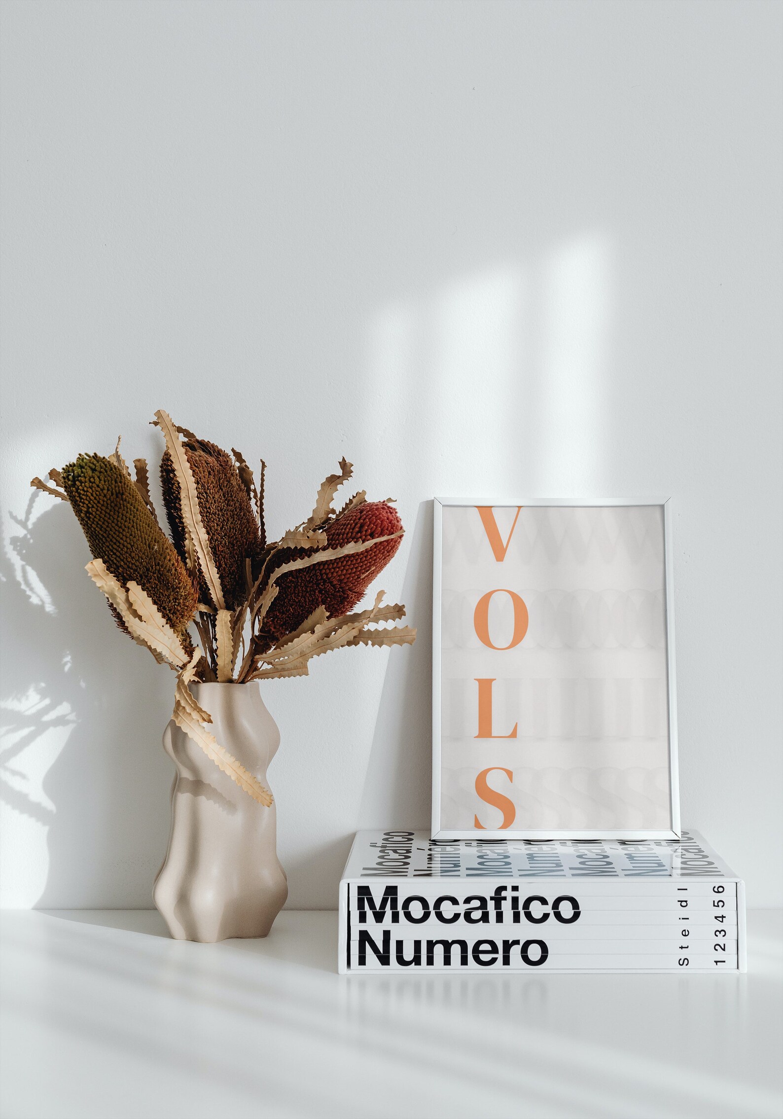 White and Orange vols Print UTK Wall Art - Etsy