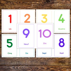 Printable Animal Flash Cards Homeschool Posters Classroom Decor Digital ...