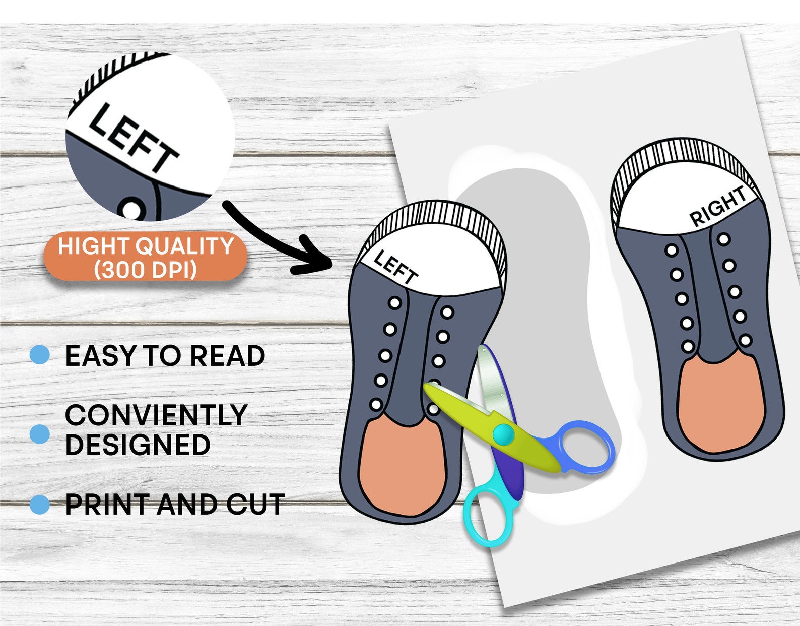 Learn to Tie Shoelaces With Fun and Games! Shoe-tying Practice Kit for ...