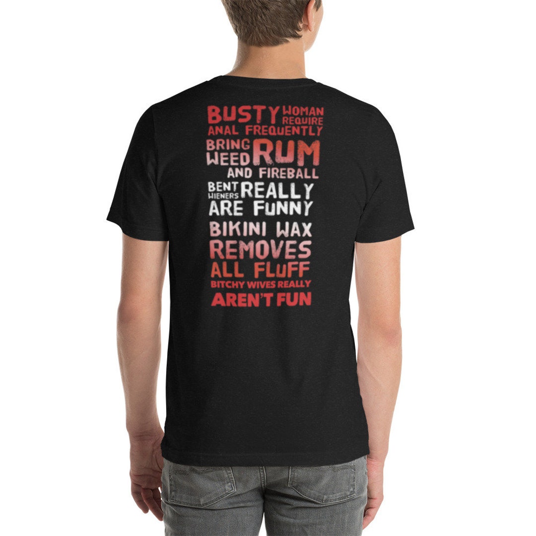 Pre-dive Safety Check #2 (explicit) - Etsy