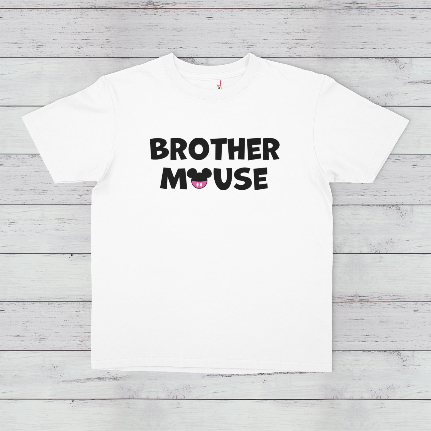 Brother Mouse SVG and PNG , Matching Family SVG, Png for Shirts ...