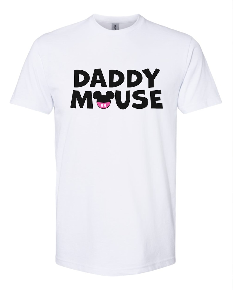 Papá Ratón SVG, PNG para cumpleaños temáticos o vacaciones, Soy este ...