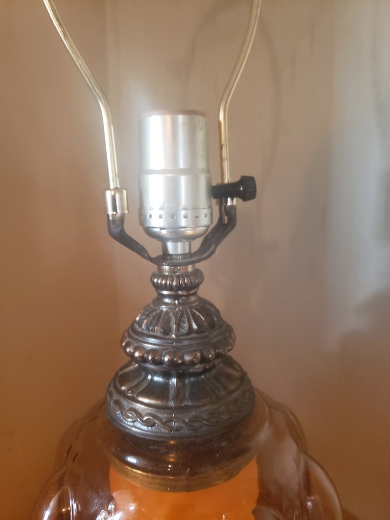 Early 70s Lamps - Etsy