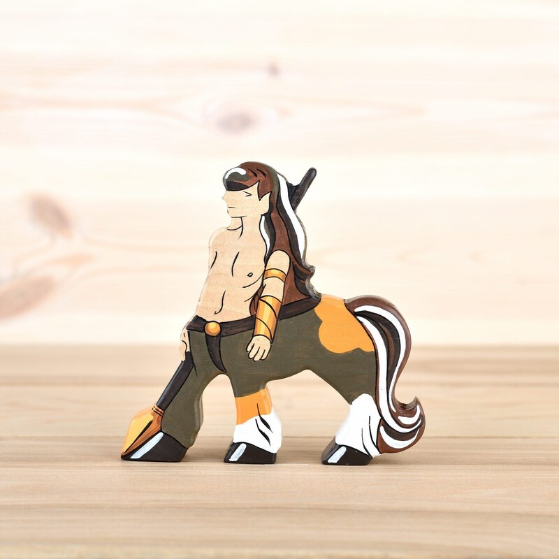 Centaur - Etsy