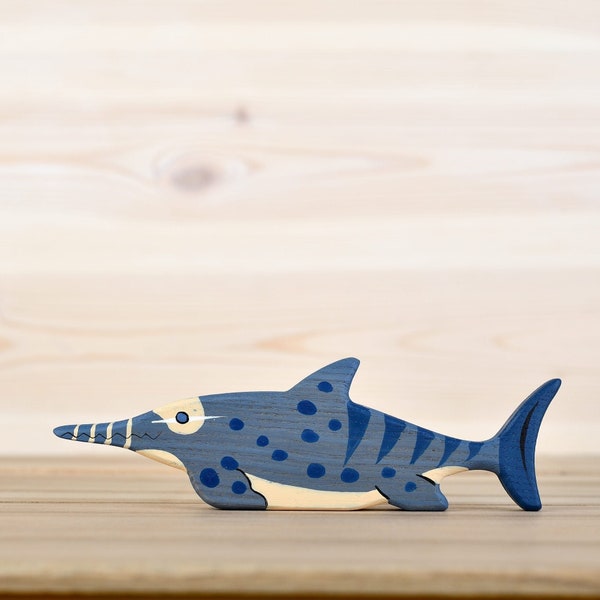 Ichthyosaurus - Etsy