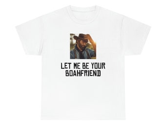 Red Dead Redemption 2 Shirt - Etsy