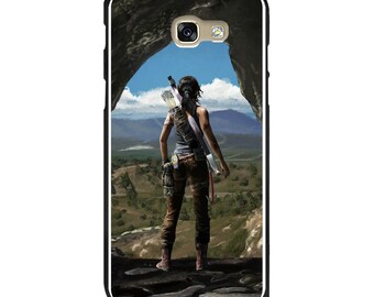 Tomb Raider Phone Case - Etsy