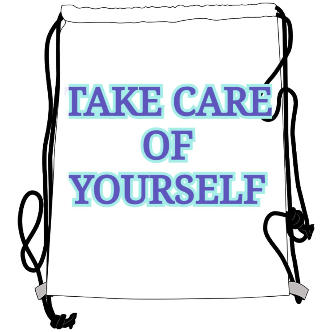 Take Care Feel Better Gift Pack - Etsy