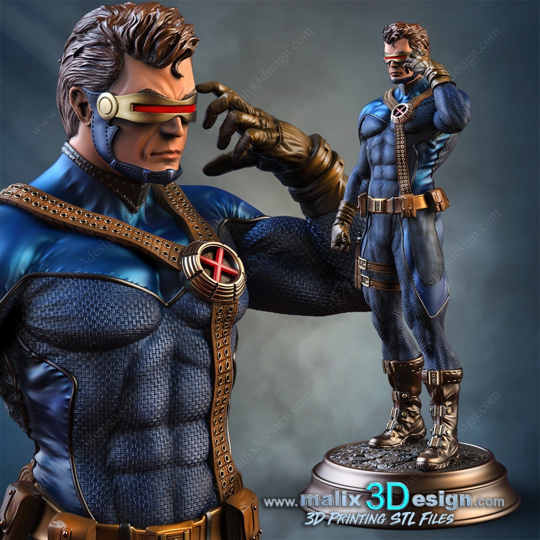 Cyclops Marvel Now Costume Meme
