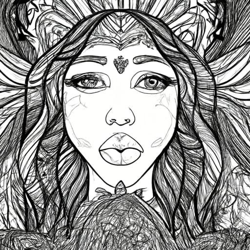 Coloring Pages - Etsy