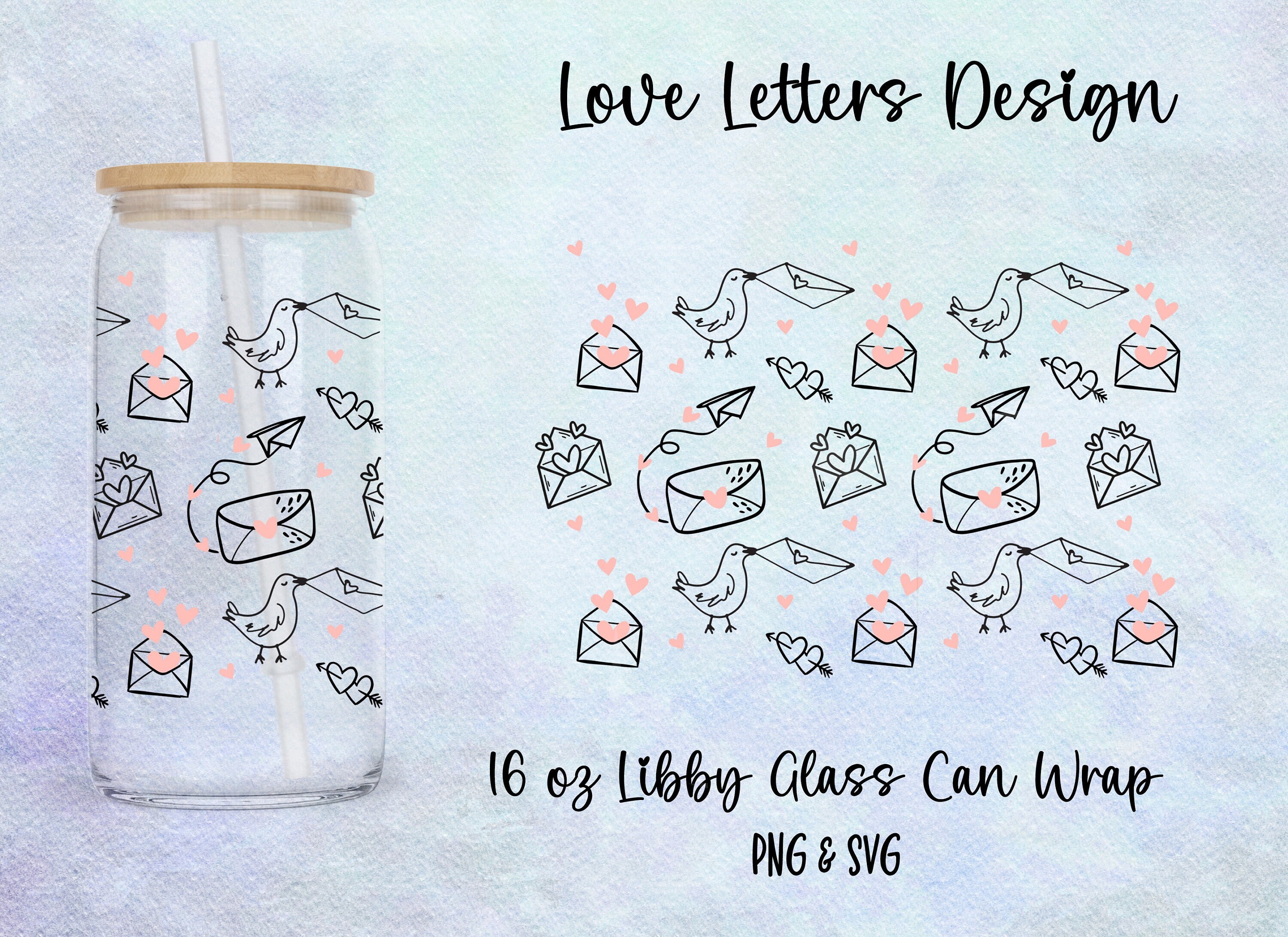 Libby Letters