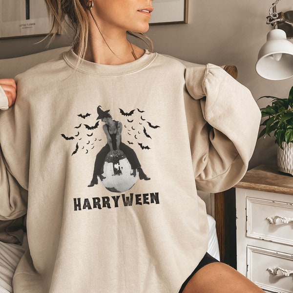 Harry Sweatshirt - Etsy