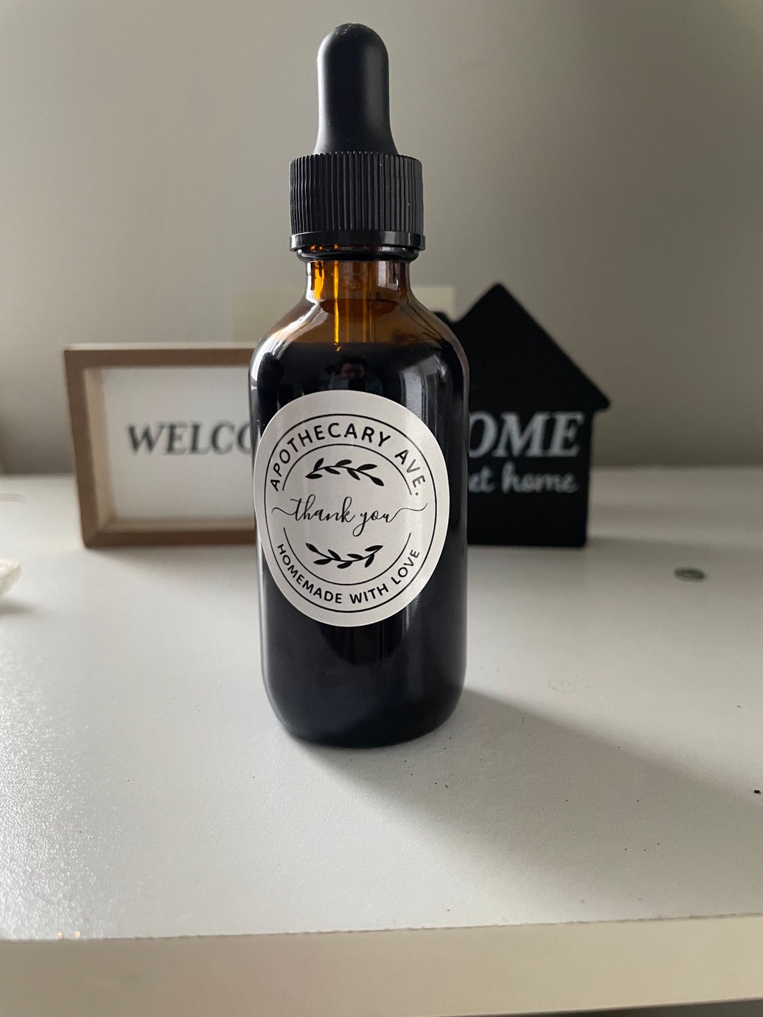 Sleepy Time Tincture - Etsy