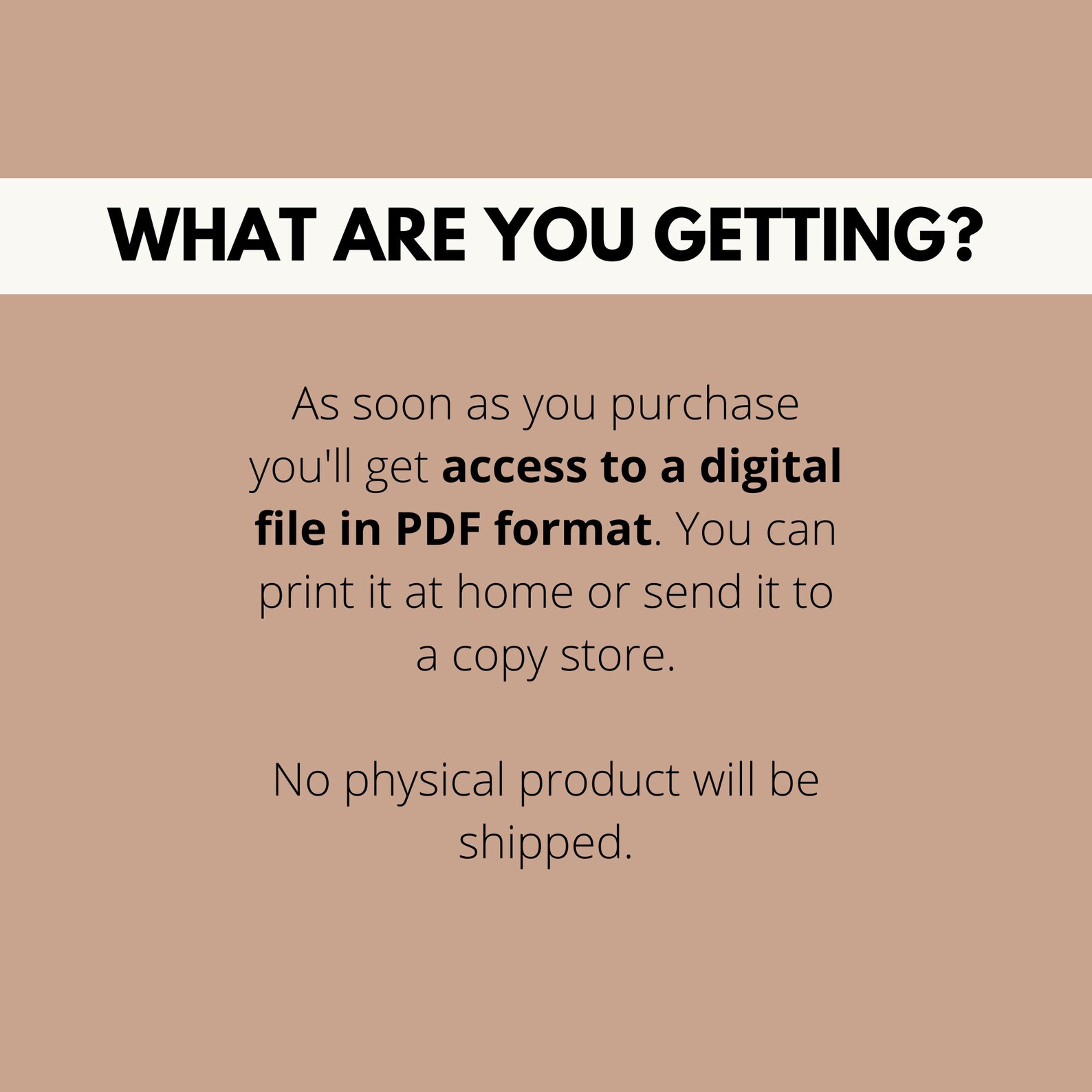 The Structured Self- Progressive Muscle Relaxation Digital Download - Etsy